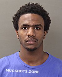 JOHNSON SHAVALE A 04/08/2025 - Franklin County Mugshots Zone