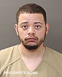 DEWITT-FOSTON RICHARD ANTHONY JR 04/08/2025 - Franklin County Mugshots Zone