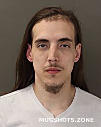 YOUNG TYLER 04/08/2025 - Franklin County Mugshots Zone