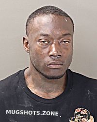 PENICK BRANDON EMERY 04/09/2025 - Franklin County Mugshots Zone