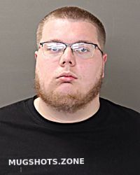 RICKETTS THOMAS KENNETH JAMES 04/09/2025 - Franklin County Mugshots Zone