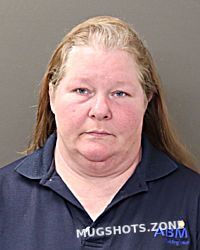 FUNK AMY E 04/09/2025 - Franklin County Mugshots Zone