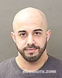 AZIZ BASHIR AHMAD 04/09/2025 - Franklin County Mugshots Zone