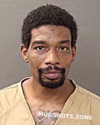 BARNES TERRANCE 04/10/2025 - Franklin County Mugshots Zone