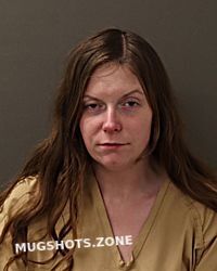 HENRY DANIELLE NICOLE 04/10/2025 - Franklin County Mugshots Zone