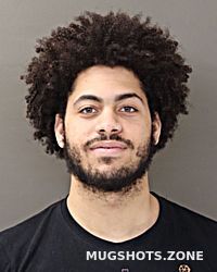 MCCULLUM TAYVEON E 04/11/2025 - Franklin County Mugshots Zone