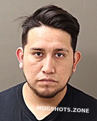FRANCISCO MISAEL GOMEZ 04/11/2025 - Franklin County Mugshots Zone