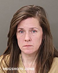 OCONNOR HEATHER 04/13/2025 - Franklin County Mugshots Zone