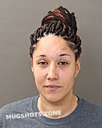 GREATHOUSE DENA RAE 04/13/2025 - Franklin County Mugshots Zone