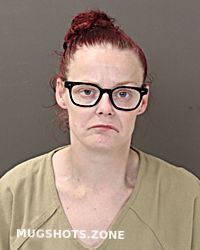 PENNINGTON ERICA LEAH 04/13/2025 - Franklin County Mugshots Zone