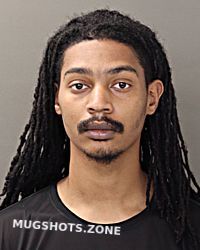 THOMPSON ANTHONY RENE 04/14/2025 - Franklin County Mugshots Zone