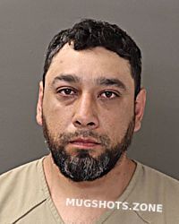 MARTINEZ ROCHA JOSE 04/14/2025 - Franklin County Mugshots Zone