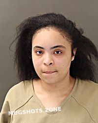 ADAMS CARISSA 04/14/2025 - Franklin County Mugshots Zone