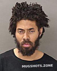 FASHAW AUSTIN 04/15/2025 - Franklin County Mugshots Zone