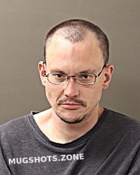 HACKLER ROBERT ALAN 04/16/2025 - Franklin County Mugshots Zone