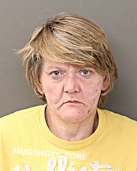 TAYLOR AMY 04/16/2025 - Franklin County Mugshots Zone