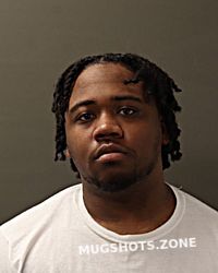 PRIMM DEMETRIUS MARIO 04/16/2025 - Franklin County Mugshots Zone