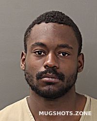 KERENS MALEEK JUNIOR 04/16/2025 - Franklin County Mugshots Zone