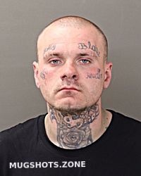 KINDRED JEREMY LEE II 04/17/2025 - Franklin County Mugshots Zone