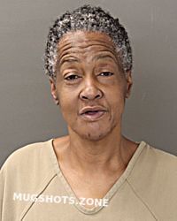 QUALLS VERONICA F 04/17/2025 - Franklin County Mugshots Zone