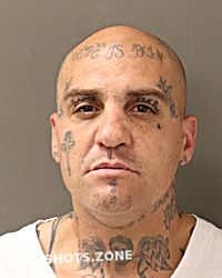 SAUNDERS BRIAN KEITH 04/17/2025 - Franklin County Mugshots Zone