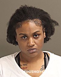 SMITH PARKS KAILEE 04/17/2025 - Franklin County Mugshots Zone