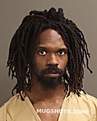 TOWNSEND RECCARDO TRE VON 04/17/2025 - Franklin County Mugshots Zone