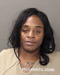 HARRIS AISHA NAN 04/18/2025 - Franklin County Mugshots Zone