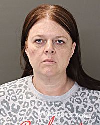 TACKETT LISA Y 04/19/2025 - Franklin County Mugshots Zone