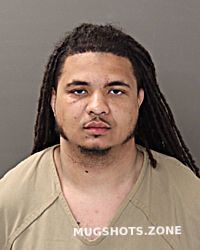 CALDWELL TAVEON 04/19/2025 - Franklin County Mugshots Zone