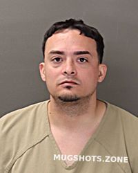 LEON ALEXANDER ALTRU 04/19/2025 - Franklin County Mugshots Zone