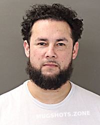 RODRIGUEZ PEDRO JR 04/20/2025 - Franklin County Mugshots Zone