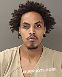 MOHAMOOD ANAS ABDI 04/21/2025 - Franklin County Mugshots Zone