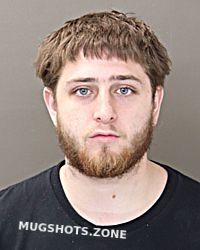 MASTERS AARON M 04/21/2025 - Franklin County Mugshots Zone