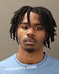 JORDAN KEON WILLIAM 04/22/2025 - Franklin County Mugshots Zone