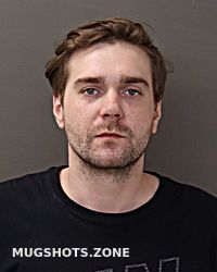 CAIN TYLER 04/22/2025 - Franklin County Mugshots Zone