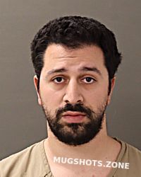 GEORGES JOSEPH 04/22/2025 - Franklin County Mugshots Zone