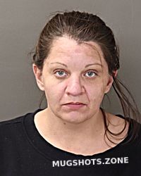 HALLER JAQUELINE M 04/22/2025 - Franklin County Mugshots Zone