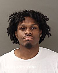 MASON MARCUS 04/23/2025 - Franklin County Mugshots Zone