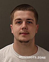 STRONG RYAN LOGAN 04/23/2025 - Franklin County Mugshots Zone