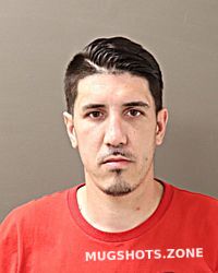 WILGUS BENJAMIN 04/23/2025 - Franklin County Mugshots Zone