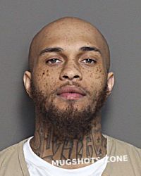 DAVIS DERRICK JR 04/23/2025 - Franklin County Mugshots Zone