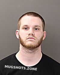 HATFIELD TYLER KEITH 04/24/2025 - Franklin County Mugshots Zone