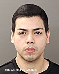 DURAN LOPEZ RODRIGO ALEJANDRO 04/24/2025 - Franklin County Mugshots Zone