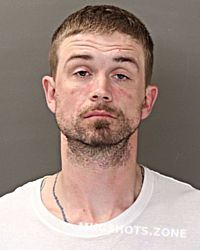 VINSON CHAD RAY 04/25/2025 - Franklin County Mugshots Zone