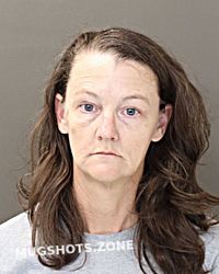 KEESEE JENNIFER LYNN 04/26/2025 - Franklin County Mugshots Zone