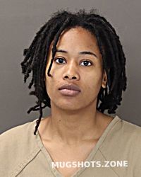CLARKE TARIE ALIZE 04/28/2025 - Franklin County Mugshots Zone