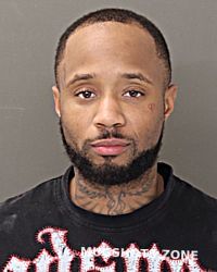 TYLER PHOENIX 04/28/2025 - Franklin County Mugshots Zone