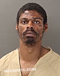 SMITH REGIN 04/28/2025 - Franklin County Mugshots Zone