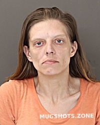WRIGHT MANDY MICHELLE 04/28/2025 - Franklin County Mugshots Zone